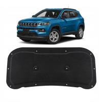 China FARPREEY 68244280AA Hood Sound Insulation Mat for 2017-2022 Jeep Compass for sale