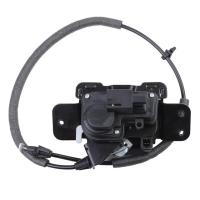 China FARPREEY 4589176AC Trunk Lid Latch, Suitable for 2007-2017 JEEP Compass and DODGE Caliber. for sale