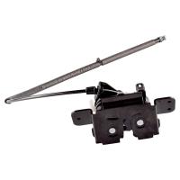 China FARPREEY 4589176AC Trunk Lid Latch, Suitable for 2007-2017 JEEP Compass and DODGE Caliber. for sale