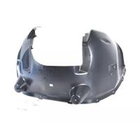 China FARPREEY 55396463AC 55396462AC 2pcs/set Includes Left and Right Front Fender Liners Suitable for 2006-2010 JEEP Commander. for sale