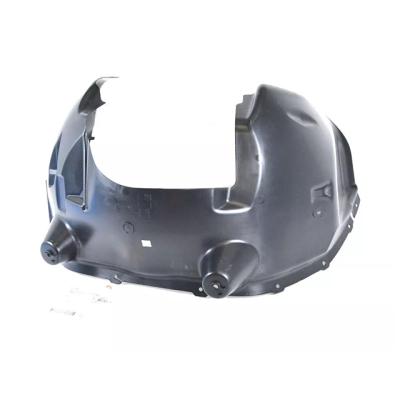 China FARPREEY 55396463AC 55396462AC 2pcs/set Includes Left and Right Front Fender Liners Suitable for 2006-2010 JEEP Commander. for sale