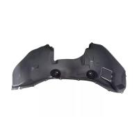 China FARPREEY 55396463AC 55396462AC 2pcs/set Includes Left and Right Front Fender Liners Suitable for 2006-2010 JEEP Commander. for sale