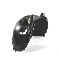 China FARPREEY 55396463AC 55396462AC 2pcs/set Includes Left and Right Front Fender Liners Suitable for 2006-2010 JEEP Commander. for sale