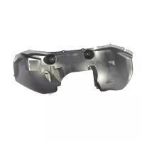 China FARPREEY 55396463AC 55396462AC 2pcs/set Includes Left and Right Front Fender Liners Suitable for 2006-2010 JEEP Commander. for sale
