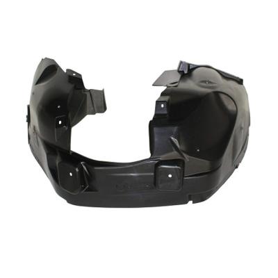 China FARPREEY 55112698AB 55112699AB 2-piece Set Including Left and Right Front Fender Liners/mudguards for 2017-2023 Jeep Compass for sale