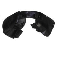 China FARPREEY 55112698AB 55112699AB 2-piece Set Including Left and Right Front Fender Liners/mudguards for 2017-2023 Jeep Compass for sale