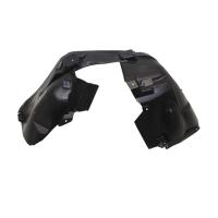 China FARPREEY 55112698AB 55112699AB 2-piece Set Including Left and Right Front Fender Liners/mudguards for 2017-2023 Jeep Compass for sale