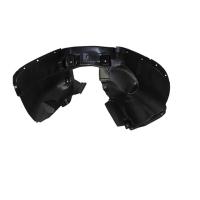 China FARPREEY 55112698AB 55112699AB 2-piece Set Including Left and Right Front Fender Liners/mudguards for 2017-2023 Jeep Compass for sale