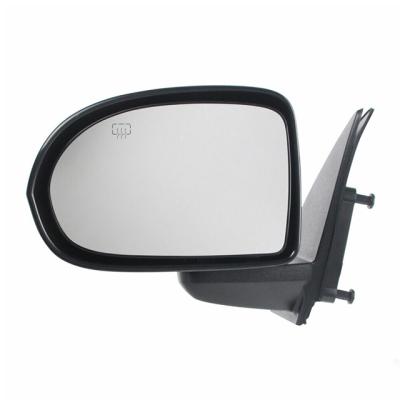 China FARPREEY 5LV65DX8AB 5LV64DX8AB Left Right Side Mirror for 2014-2015 JEEP Compass for sale