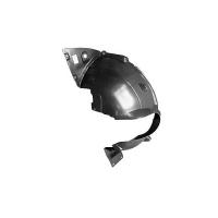 China Fits the 2004–2009 BMW X3 front driver-side fender liner (BM1248102) for sale