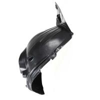 China Fits the 2004–2009 BMW X3 front driver-side fender liner (BM1248102) for sale