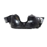 China Fits the 2004–2009 BMW X3 front driver-side fender liner (BM1248102) for sale
