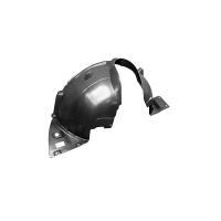 China Fits the 2004–2009 BMW X3 front driver-side fender liner (BM1248102) for sale