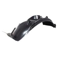 China Fits the 2004–2009 BMW X3 front driver-side fender liner (BM1248102) for sale