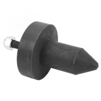 China FARPREEY 2 Pcs Hood Pin Support Bushings K179 -528 Black Hood Mount Locating Pin Kit for Kenworth T600A T800 W900 for sale