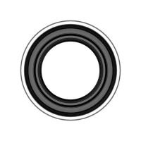 China FARPREEY 68393973AA  Rear Half Shaft Oil Seal for 2018-2025 Jeep Wrangler for sale