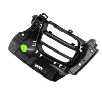 China FARPREEY 5YB27DX8AA 5YB26DX8AA Front Bumper Fog Light Cover Bezel for 2017-2022 Jeep Grand Cherokee for sale