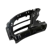 China FARPREEY 5YB27DX8AA 5YB26DX8AA Front Bumper Fog Light Cover Bezel for 2017-2022 Jeep Grand Cherokee for sale