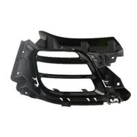 China FARPREEY 5YB27DX8AA 5YB26DX8AA Front Bumper Fog Light Cover Bezel for 2017-2022 Jeep Grand Cherokee for sale