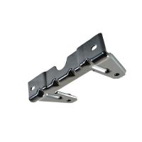 China FARPREEY 68312749AA  68251853AA ACC Iron Bracket Suitable for 2017-2019 Jeep Grand Cherokee for sale