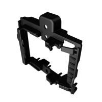 China FARPREEY 68408125AA Car Lower Grille Bracket Suitable for 2020-2022 Jeep Grand Cherokee for sale