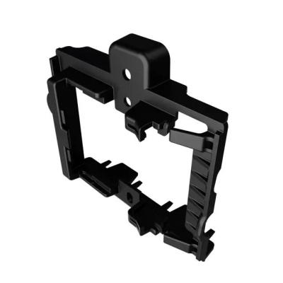 China FARPREEY 68408125AA Car Lower Grille Bracket Suitable for 2020-2022 Jeep Grand Cherokee for sale
