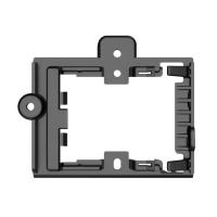 China Jeep Grand Cherokee Car Lower Grille Bracket ( 2020-2022 ) -FARPREEY 68408125AA for sale