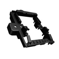 China Jeep Grand Cherokee Car Lower Grille Bracket ( 2020-2022 ) -FARPREEY 68408125AA for sale