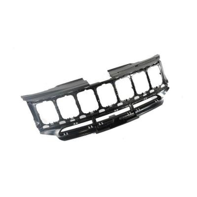 China FARPREEY 68264296AC Radiator Grille  for 2017-2019 Jeep Grand Cherokee for sale