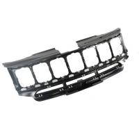 China Jeep Grand Cherokee Radiator Grille  for 2017-2019  FARPREEY  68264296AC for sale