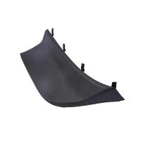 China FARPREEY 68421753AB 68421752AB Front Bumper Lower Trim Panel for 2021-2024 Jeep Grand Cherokee for sale