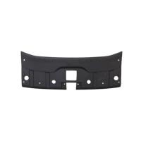 China FARPREEY 68374964AC Front Bumper Cover Spacer Panel for 2021-2022 Jeep Grand Cherokee for sale