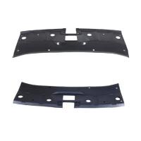 China FARPREEY 68374964AC Front Bumper Cover Spacer Panel for 2021-2022 Jeep Grand Cherokee for sale
