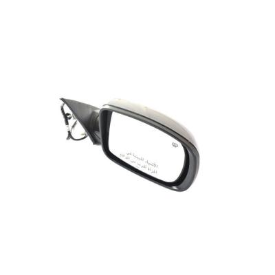 China FARPREEY 1WB72TZZAG 1WB72CDMAB Reverse Mirror for 2011-2019 Dodge Charger for sale