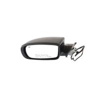 China Dodge Charger Reverse Mirror （2011-2019）-FARPREEY 1WB72TZZAG 1WB72CDMAB for sale