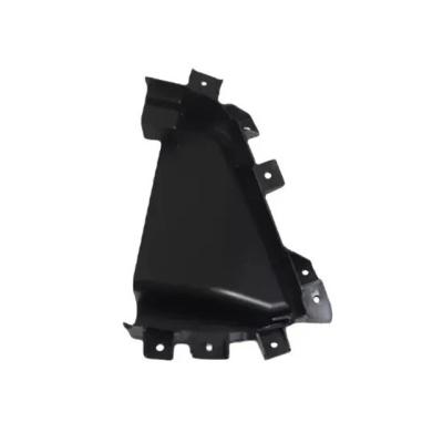 China High-Quality Air Dam Duct Direct Fit or Replacement for Jeep Grand Cherokee OE NO. 68499579AC 68499578AC for sale
