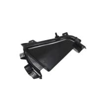 China High-Quality Air Dam Duct Direct Fit or Replacement for Jeep Grand Cherokee OE NO. 68499579AC 68499578AC for sale
