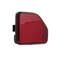 China FARPREEY 68281937AB 68281936AB Bumper Reflector for 2018-2023 Jeep Wrangler for sale