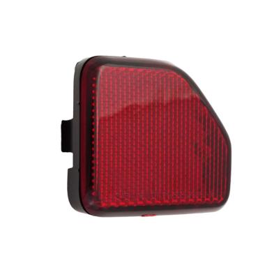 China FARPREEY 68281937AB 68281936AB Bumper Reflector for 2018-2023 Jeep Wrangler for sale