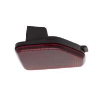 China FARPREEY 68281937AB 68281936AB Bumper Reflector for 2018-2023 Jeep Wrangler for sale