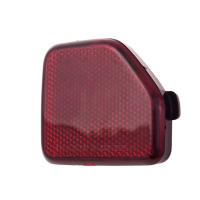 China FARPREEY 68281937AB 68281936AB Bumper Reflector for 2018-2023 Jeep Wrangler for sale