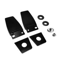 China For 1987-2006 Jeep Wrangler Liftgate Window Hinge Kit 926-119 Brand FARPREEY for sale