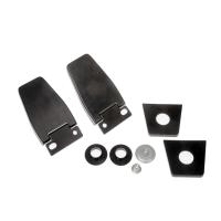China For 1987-2006 Jeep Wrangler Liftgate Window Hinge Kit 926-119 Brand FARPREEY for sale