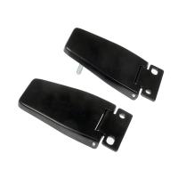 China For 1987-2006 Jeep Wrangler Liftgate Window Hinge Kit 926-119 Brand FARPREEY for sale