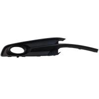China FARPREEY 71175-T2J-H00 71170-T2J-H00 Front Fog Light Cover for Fog Light Frame Fits 2014 Honda Accord for sale