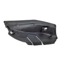 China FARPREEY 7AA46RXFAA 7AA47RXFAA 5UT12RXFAB 5UT13RXFAB Ventilated Wiper Cover for 2017-2025 Jeep Compass for sale