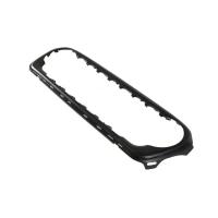 China FARPREEY 7HQ93TZZAA Grille Surround for 2018-2024 Jeep Wrangler for sale