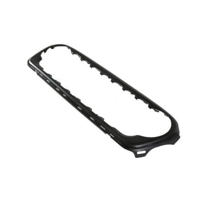 China FARPREEY 7HQ93TZZAA Grille Surround for 2018-2024 Jeep Wrangler for sale