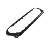 China FARPREEY 7HQ93TZZAA Grille Surround for 2018-2024 Jeep Wrangler for sale
