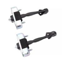 China FARPREEY 68610-YC021 68620-YC031 Left and Right Front Door Door Limiters for 2007-2020 Toyota Tundra Sequoia for sale